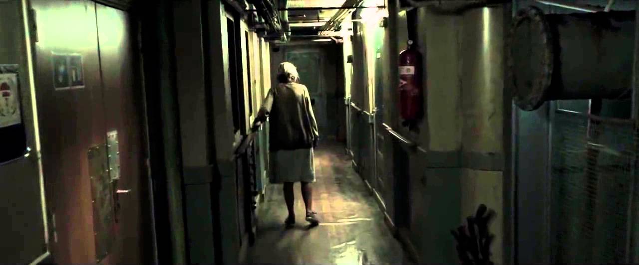 [REC] 4: Apocalypse Official Trailer (2015) - Javier Botet, Manuela ...