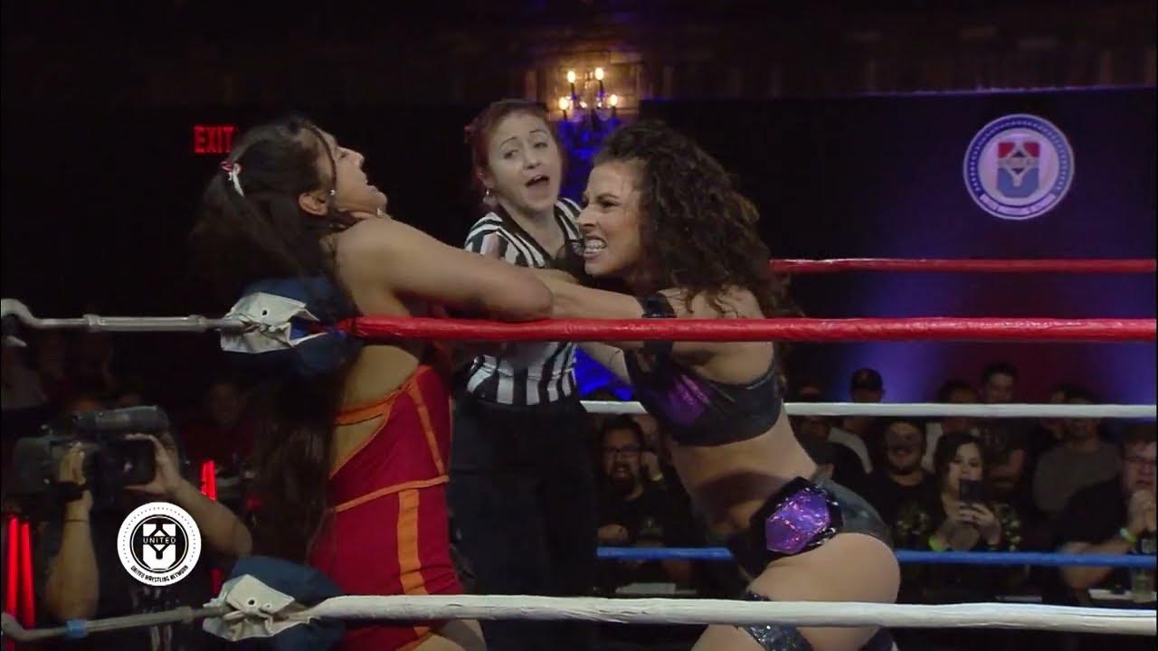 J-Rod vs Johnnie Robbie - YouTube