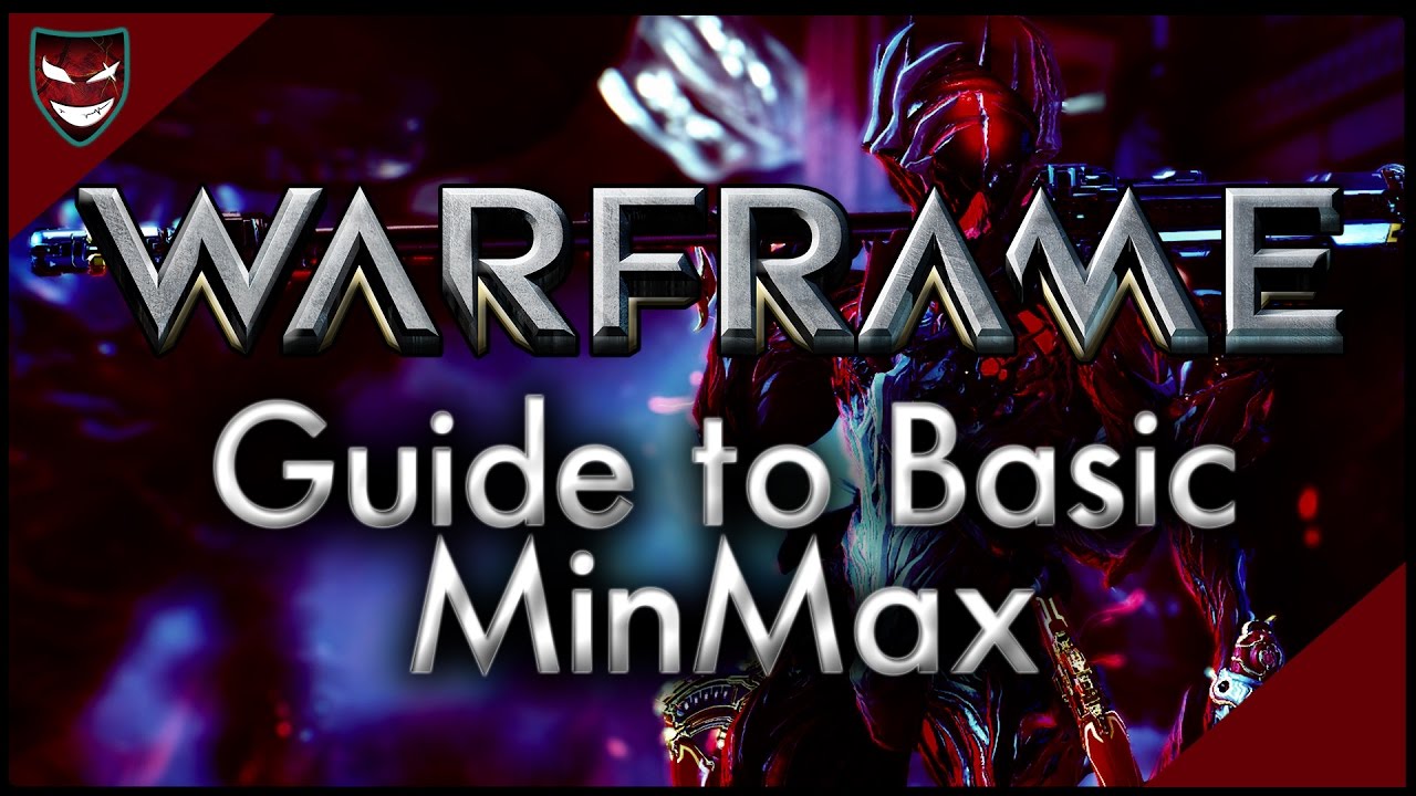 [Warframe] Basic Guide on Damage - YouTube