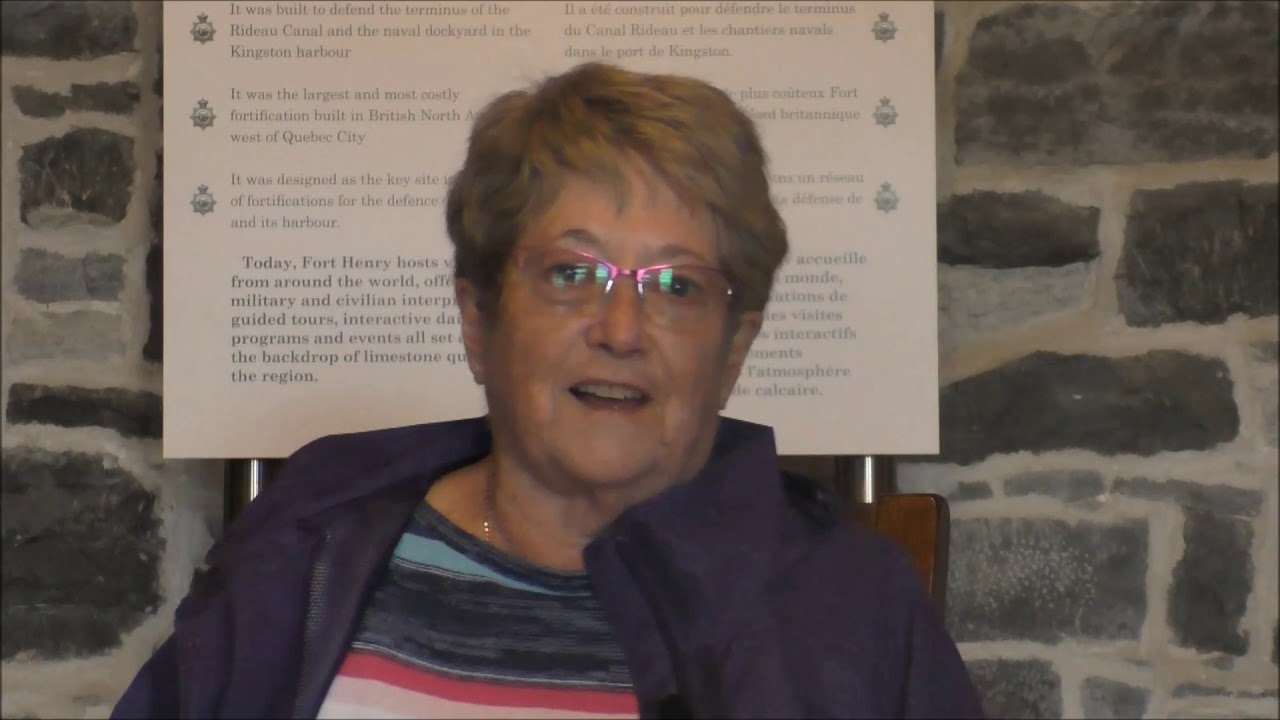 Catherine Tierney Gardian - YouTube