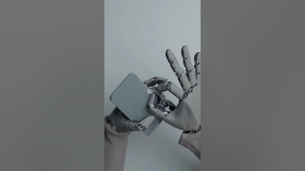 Meet Phone (3a) Series. First hands-on experience with NEO Gamma. @1X ...