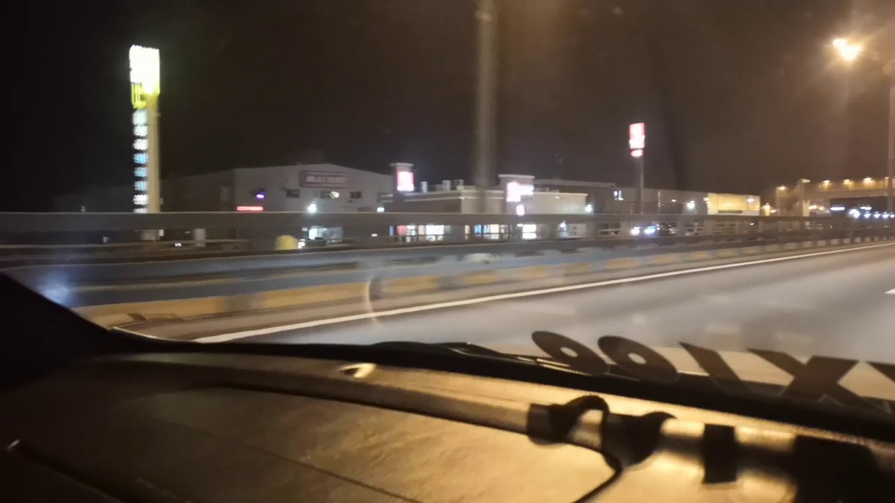 Mark 2 280hp vs Audi A4 270hp - YouTube