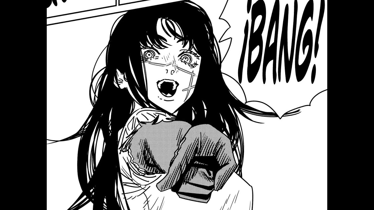 BANG!!!_____(MMV/CHAINSAW MAN) - YouTube