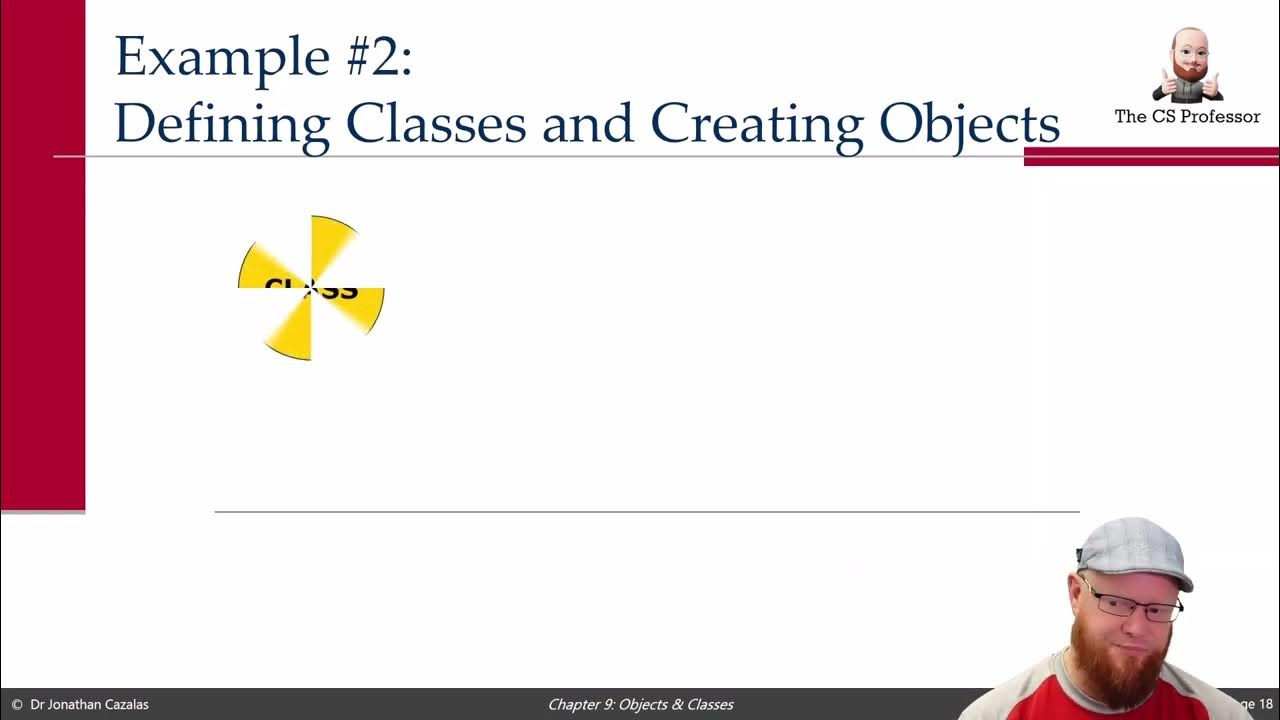 Intro to OOP in Java - Part 3 - YouTube