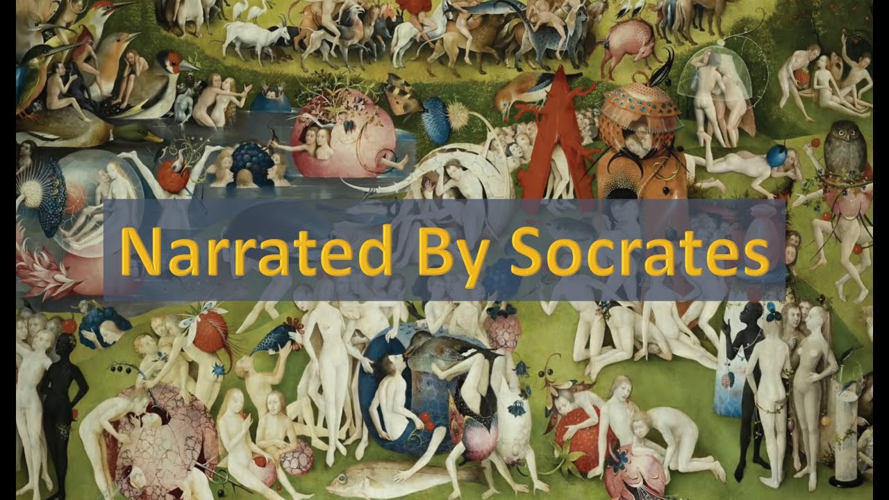 What Is Socrates Allegory Of The Cave at Freda Williams blog