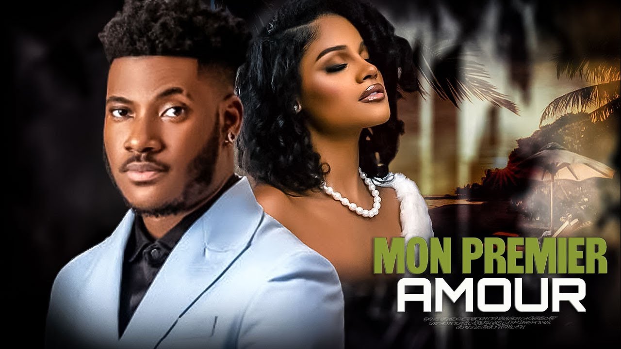 MON PREMIER AMOUR | Se Retrouver Après Des Années | Meilleur Films ...