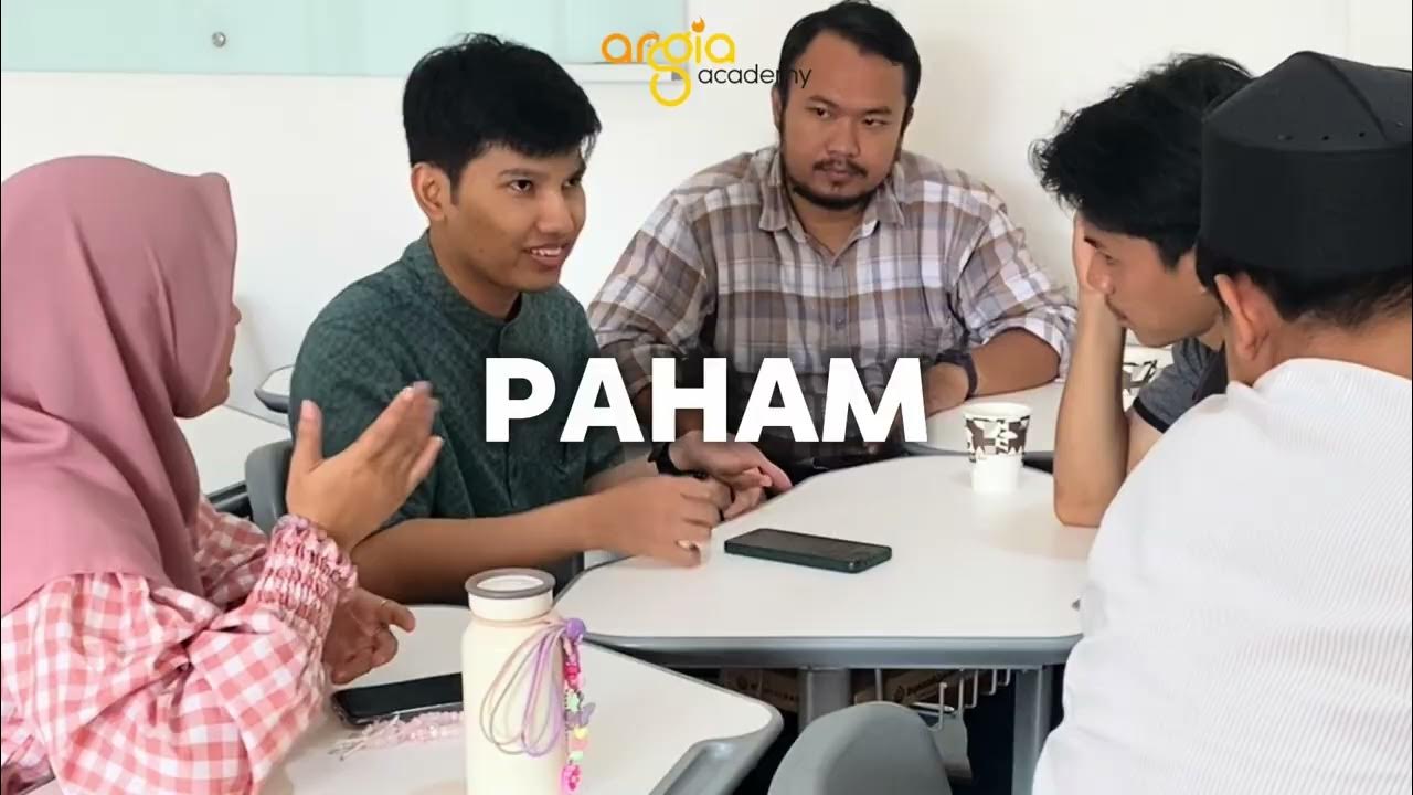 Content Creator Bootcamp | Digital Marketing Argia Academy - YouTube