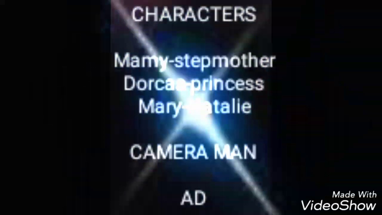 Bad Stepmother Short Movie Youtube