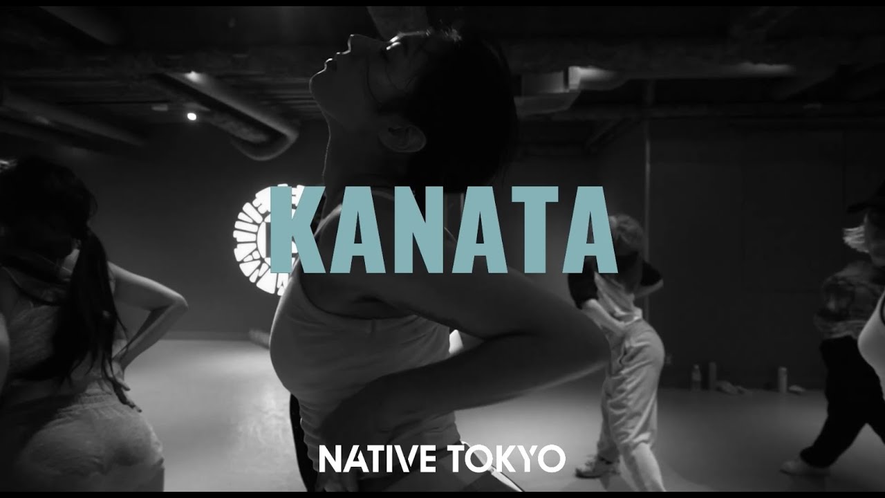 KANATA- NATIVE TOKYO-2022.09.21 - YouTube