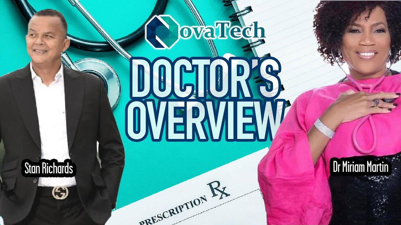 Doctors Overview | Novatech - YouTube