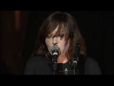 Sarah Blasko Sydney Opera House -  \