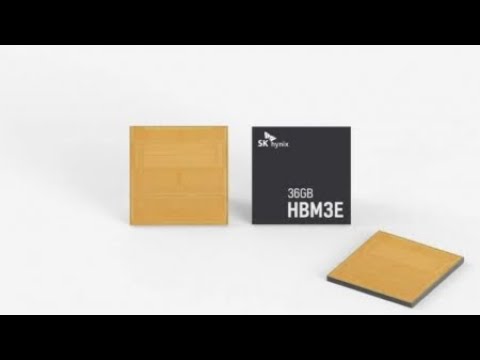 SK하이닉스, HBM 매출에 3분기 영업이익·매출 '사상 최대' / YTN 사이언스 - YouTube