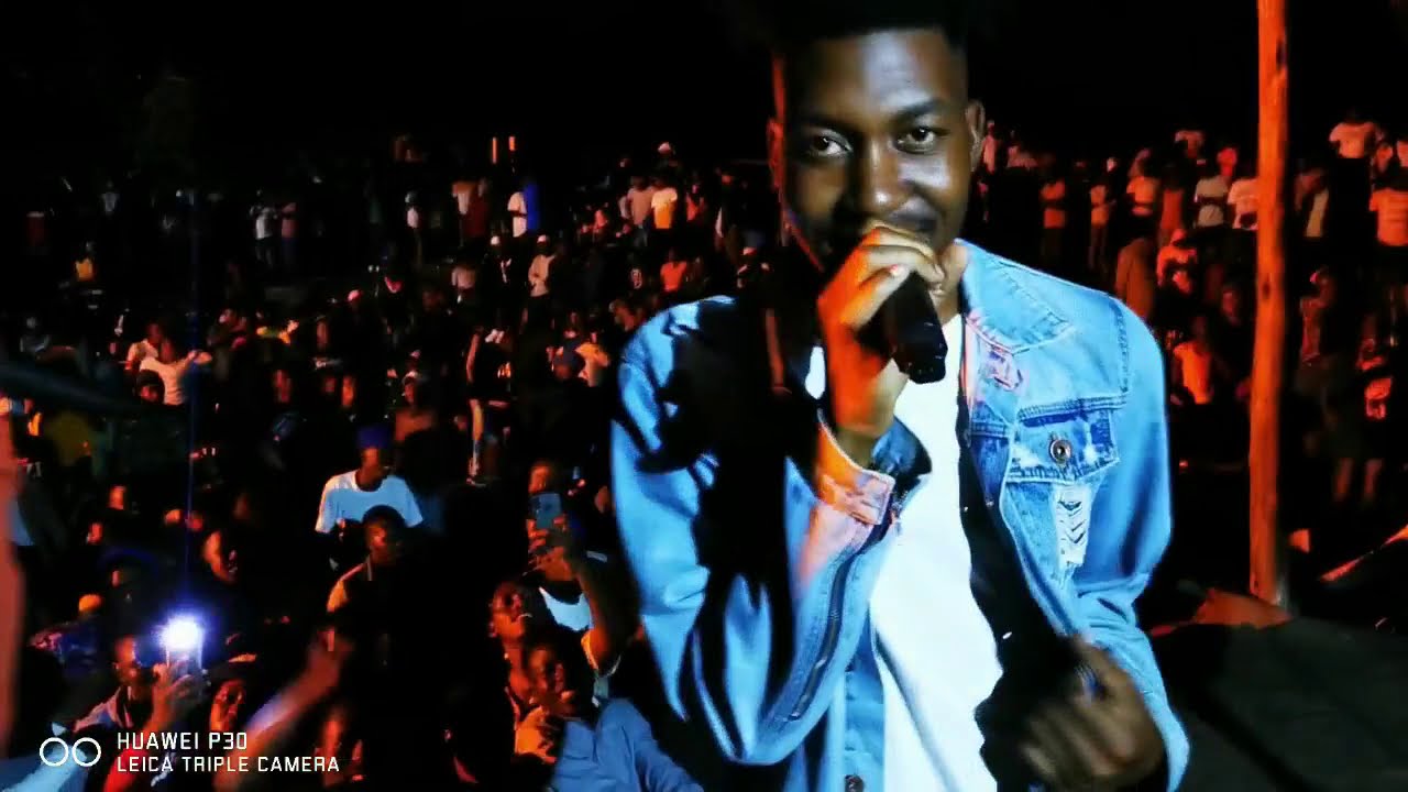 Canicee - Full Performance Video - YouTube