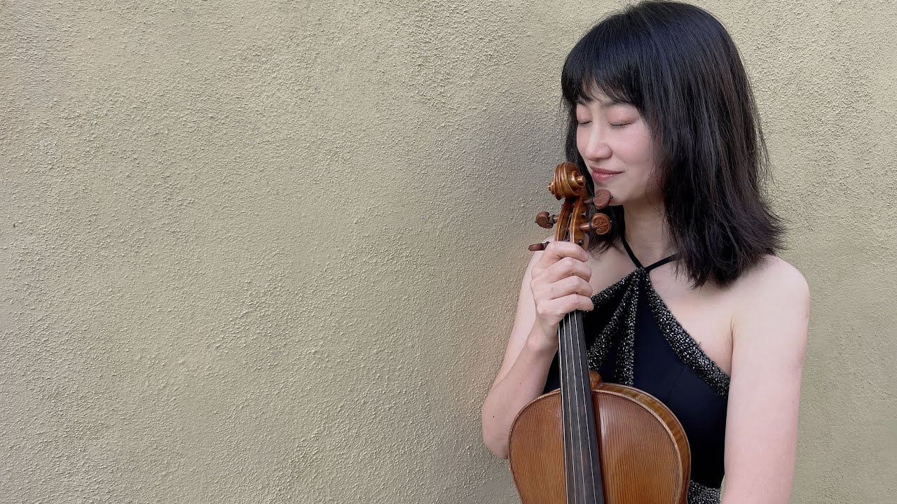 Dance of the Knights-Prokofiev-Dan Zhang - YouTube
