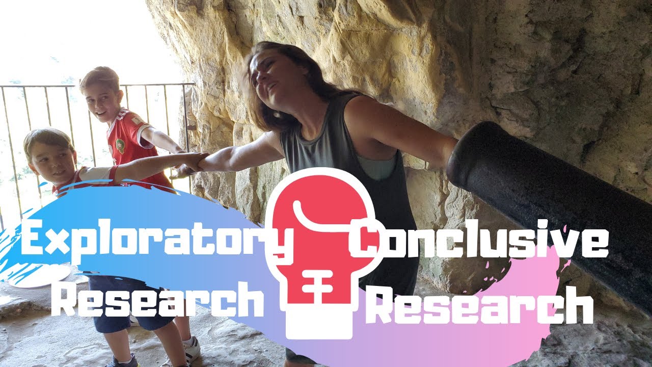 Exploratory Vs Conclusive Marketing Research The Differences exploratory-vs-conclusive-marketing-research-the-differences