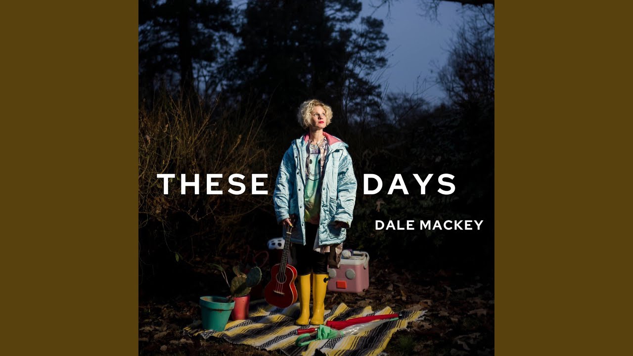 These Days - YouTube