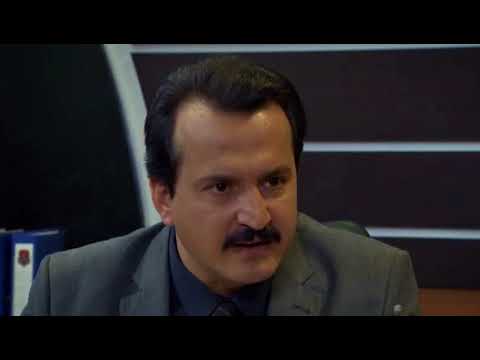 Arka Sokaklar 454. Bölüm Savcı Hüsnüyü Sorguluyor