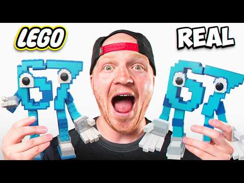 If You Build It, I’ll Buy It! (Roblox)