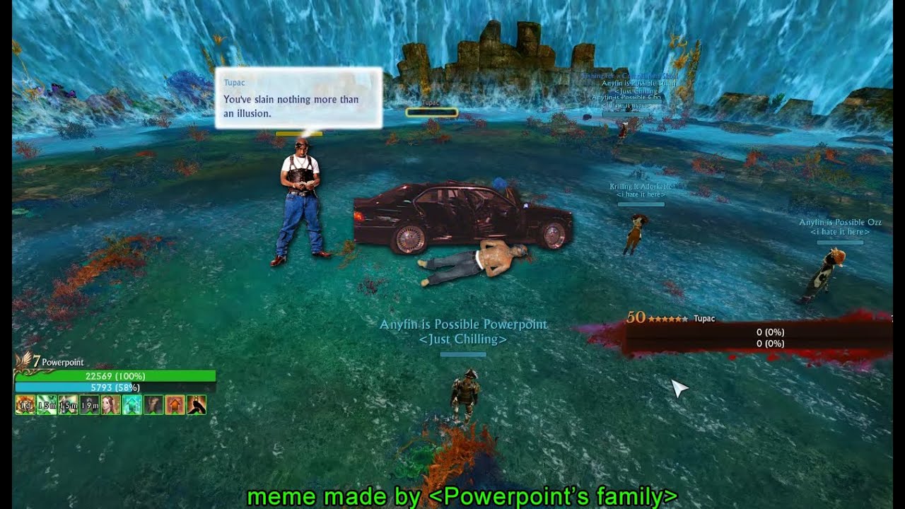 Archeage Classic Volume 2 - YouTube