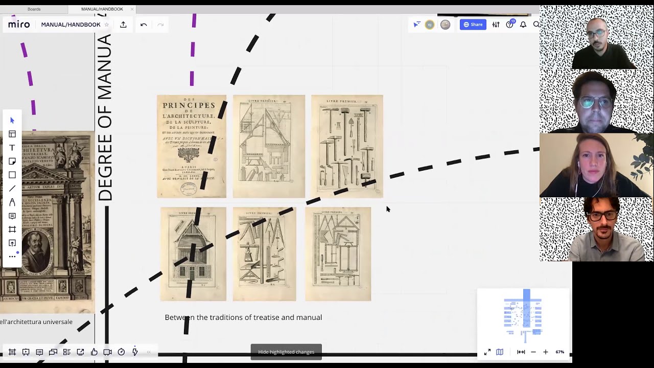 MANUAL / HANDBOOK | Funes in conversation with Dr. Emma Jones - YouTube