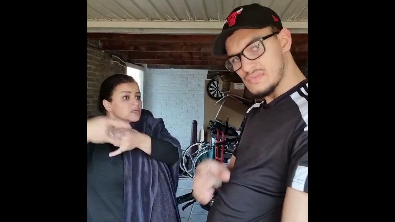 Prank #0613 - YouTube