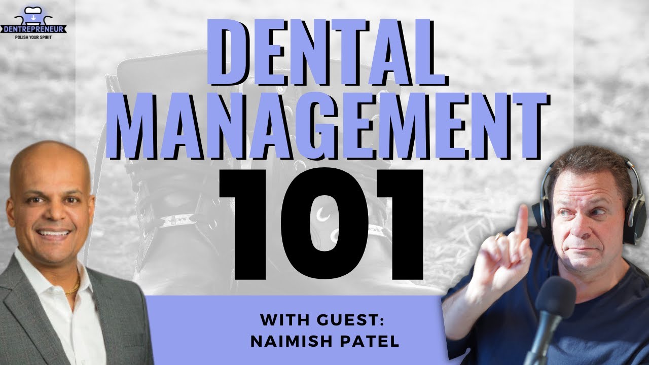 Being Present & Having A Boots-on-the-Ground Approach in Dental ...
