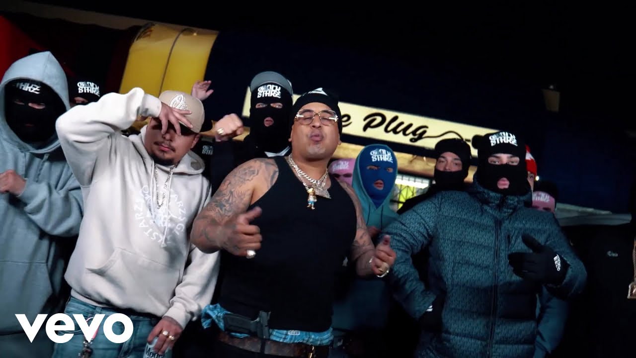 Doeboi909 - UP NEX (Offical Music Video) - YouTube