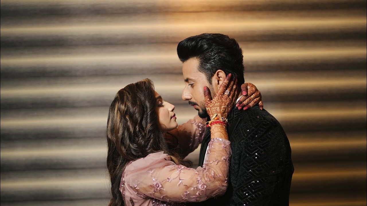 Gaurav ki Garima Wedding Teaser |Gaurav Medatwal | Garima Nama | Sanjay Solanki Photography ...