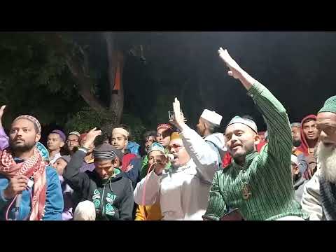 ❤️Sare Waliyo Ke Vali Hai🌹Refai Sahab🌹 LATTIFULLAH REFAI🌹 Hussain Sahab Refai ❤️ Rozva❤️#shortsfeed