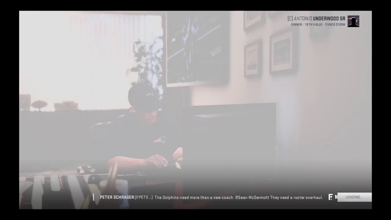 MR_SORRY_2020's Live PS4 Broadcast - YouTube