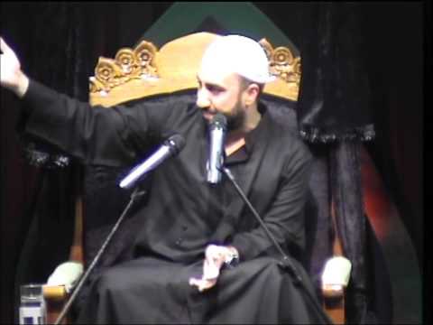 Biography of Muslim ibn Aqil - Dr Sayed Ammar Nakshawani