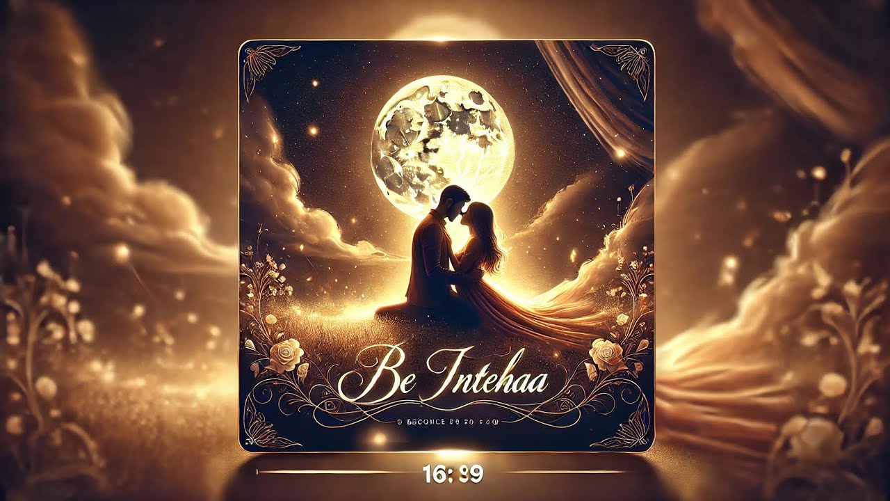 Be Intehaan | Perfect for emotional storytelling and songs - YouTube