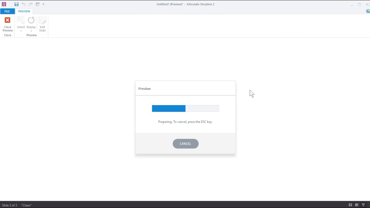 How to Create to Create a Counter in Storyline - YouTube