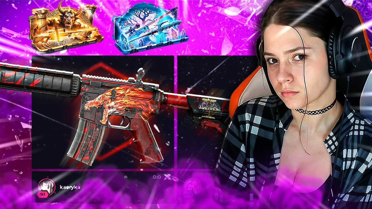 2000$ en dos CLICKS en SKINCLUB - YouTube