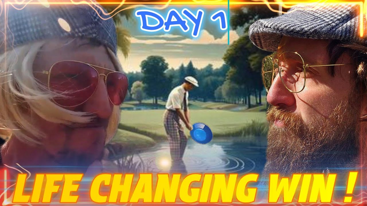 One Of These Prospectors Will Have A Life Changing Win (Day 1) - YouTube