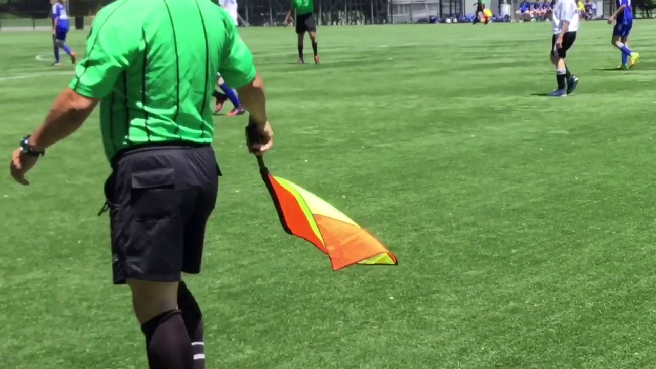 2017-06-03 LGN Dynamite 4-0 win vs. New Rochelle Crush (NYCSL) - YouTube