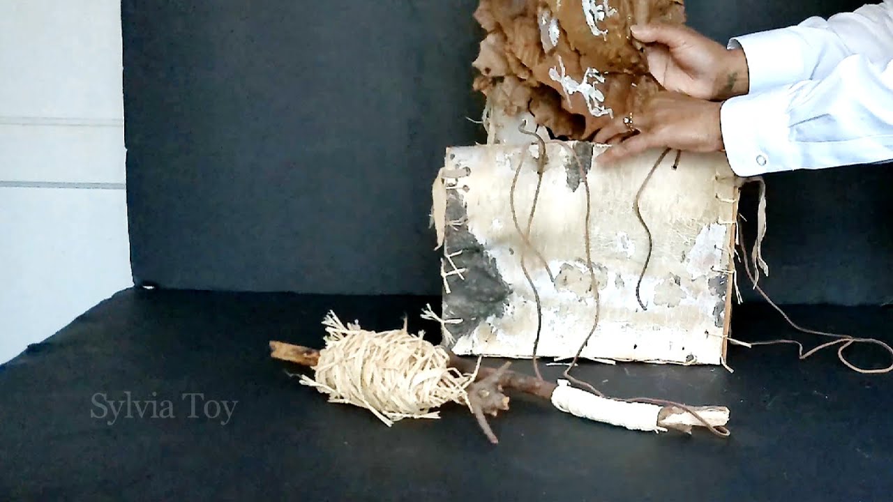 THE CAVE – Props 1 @ 2022 - YouTube