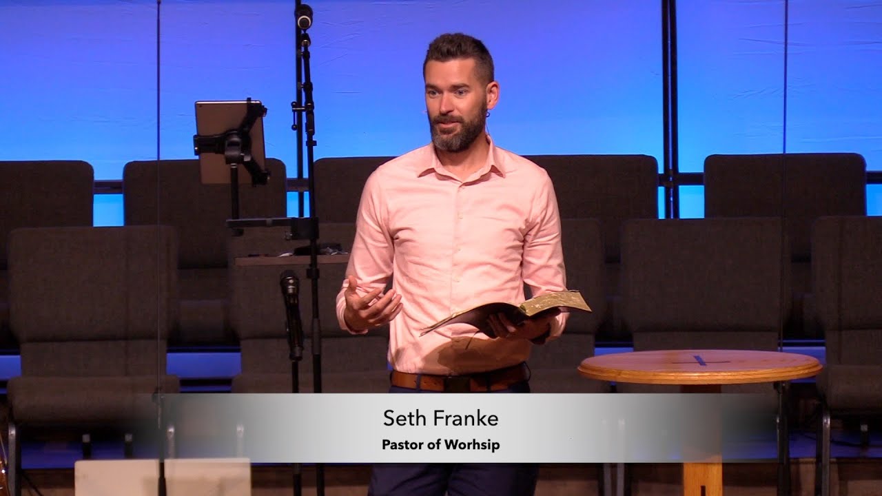 "Exhortations about Attention, Arrogance, & Repentance" Revelation 3:14 ...