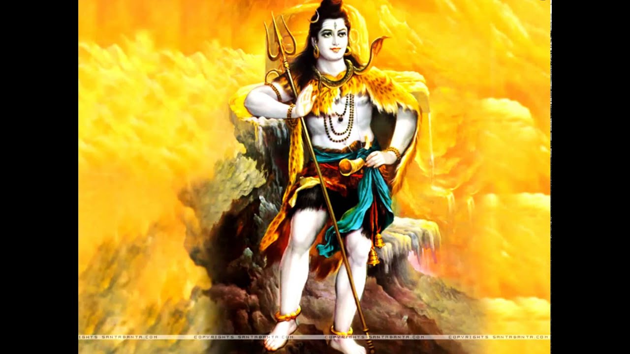 Patanjali kutha shiva thandavam | the powerful prayer | morning prayer ...