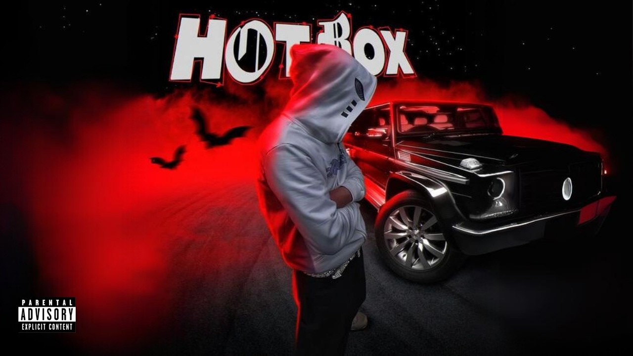 Freestyle Type Beat (HOTBOX) | Freestyle Beat | Dark Rap Beat | Hip Hop ...