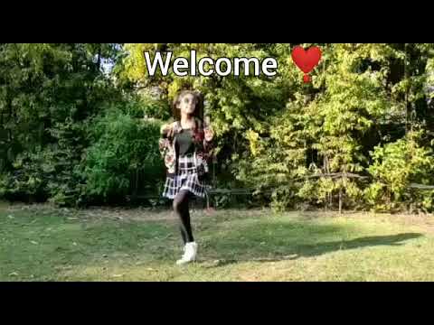 Mirin Dixit | Dance Competition | St. Paul's School | Miss. S. Joshi ...