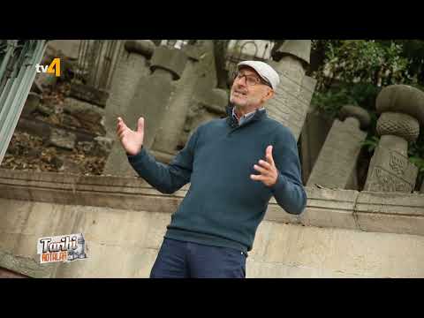 Tarihi Rotalar | Eyüp | 17. Bölüm