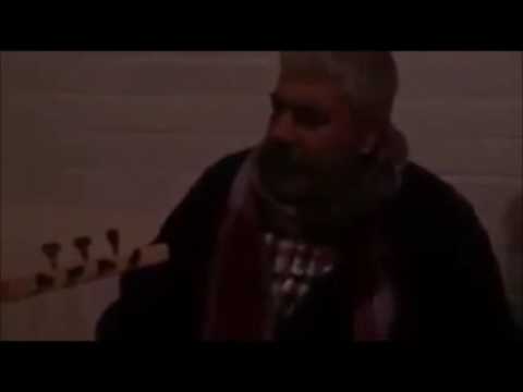 MUSTAFA KAYA / Kaçakçı Kurban (Canlı)