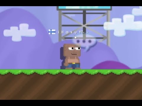 Growtopia How To Get Special Grow ID (2 Diamond Lock Giveaway!!) - YouTube