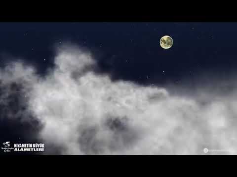 Kıyametin Beklenen Büyük Alametleri   İbrahim Soydan Erden