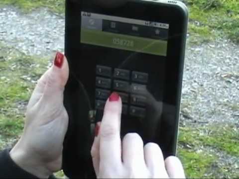 Kraun Phone Tablet