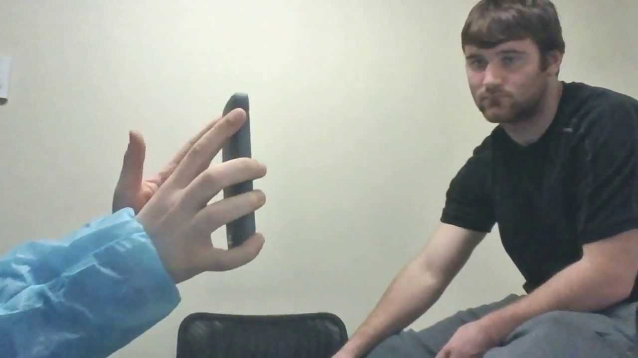 Jeff Kitchen y Brendan McCabe - YouTube