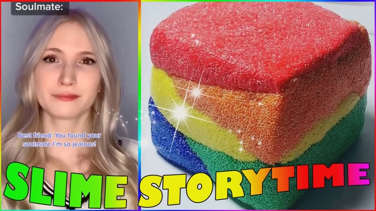 🌵🌻🌵 Text To Speech 🍀🌺🍀 Slime Storytime Tiktok 🌱🌻🌱 POVs @Brianna Mizura ...