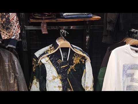 Turkey 🇹🇷Fake Designer Shirts For Men - YouTube