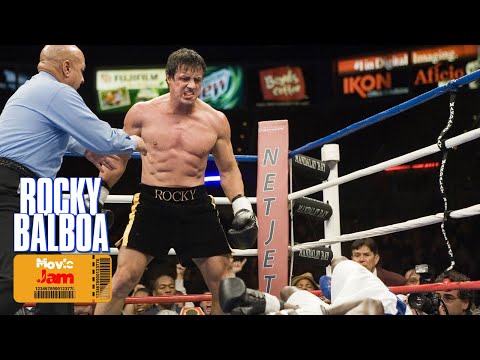 Rocky Balboa (2006) | Rocky Balboa vs Mason Dixon (1/2)